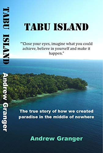 Tabu Island by Andrew Granger | Goodreads