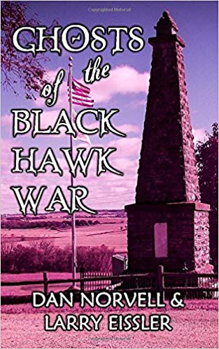 Ghosts of the Black Hawk War by Dan Norvell | Goodreads