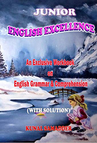 GENERAL ENGLISH EXCELLENCE: An Exclusive Workbook of English Grammar ...