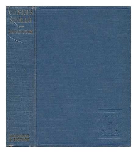 Glorious Apollo by E. Barrington | Goodreads