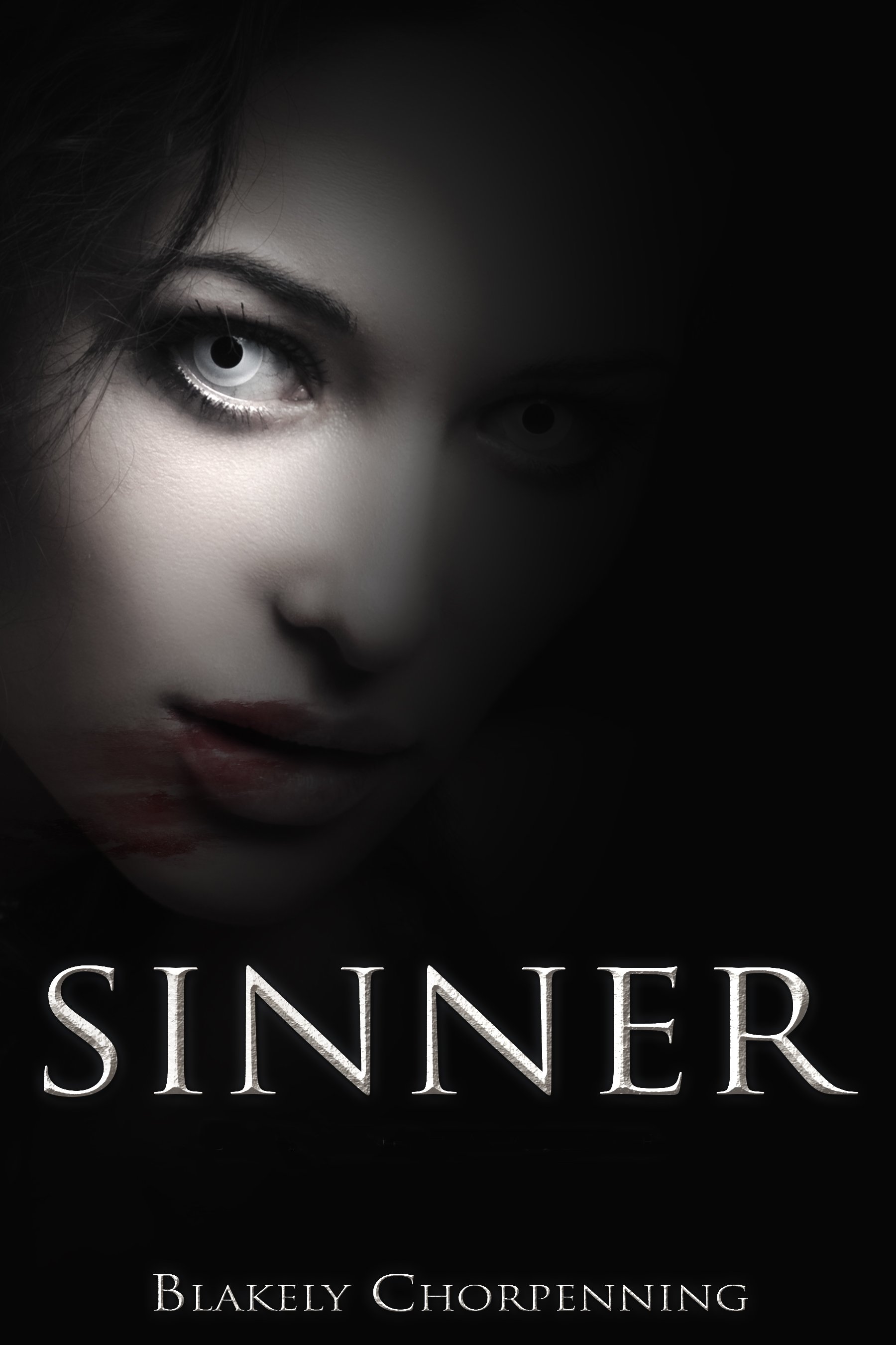 Sinner (Sinners & Saints Series, #1) by Blakely Chorpenning | Goodreads