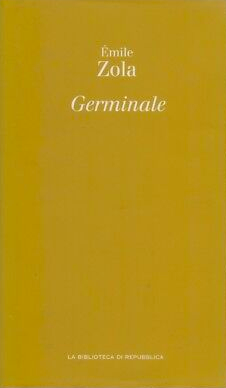 Germinale by Émile Zola | Goodreads