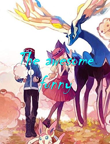Pokemon X And Y Anime Memes
