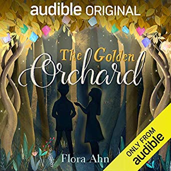 The Golden Orchard by Flora Ahn | Goodreads