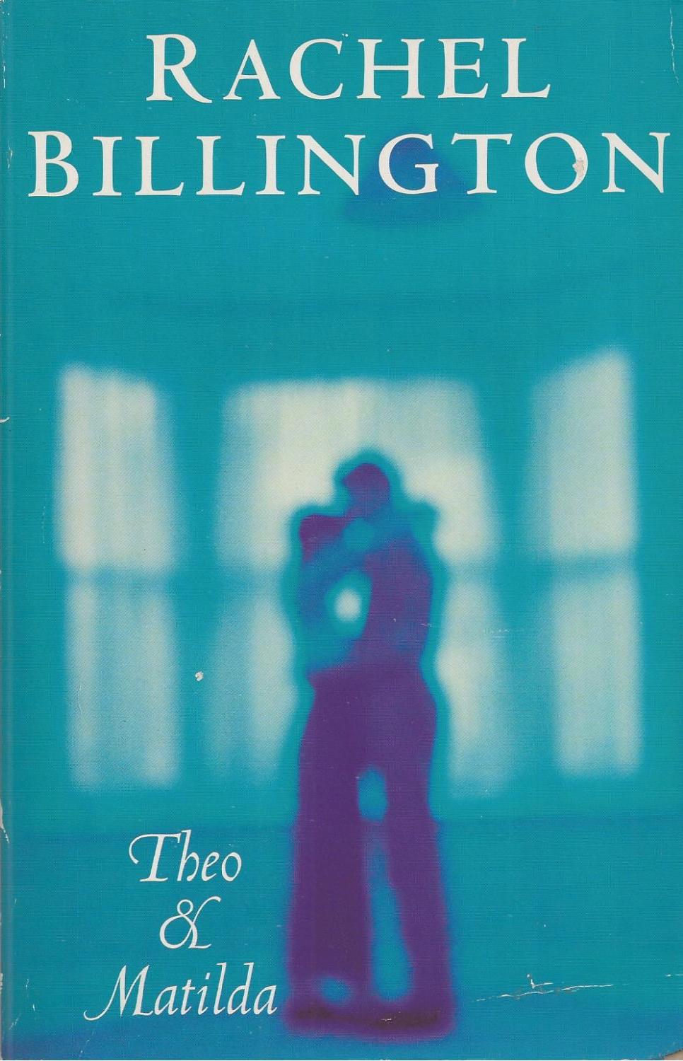 Theo and Matilda by Rachel Billington | Goodreads