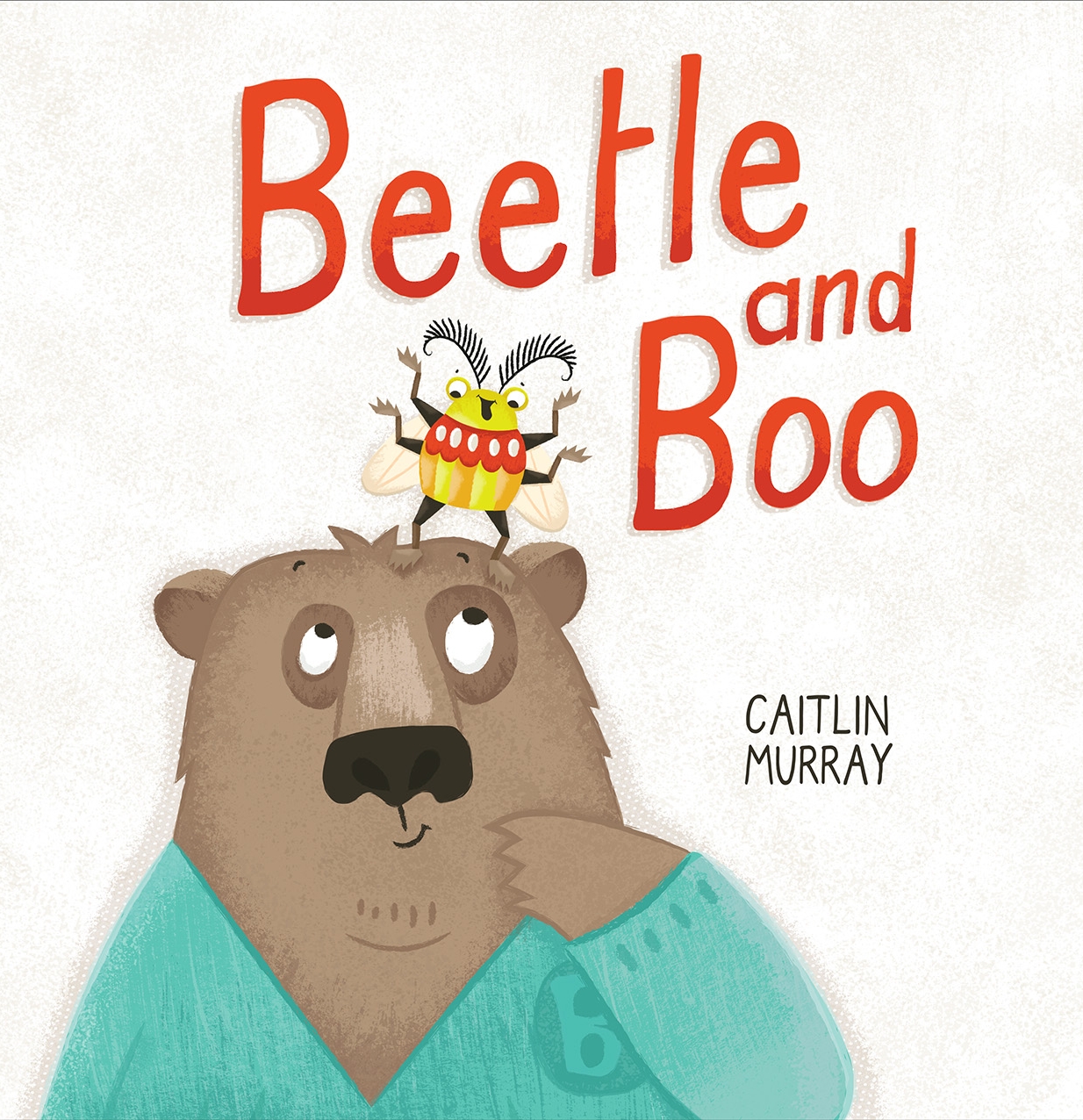 Beetle and Boo by Caitlin Murray | Goodreads