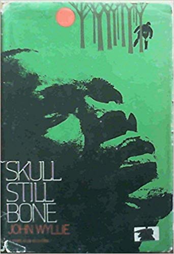 Skull still bone by John Wyllie | Goodreads