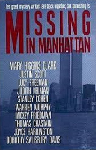 Missing in Manhattan by Thomas Chastain | Goodreads