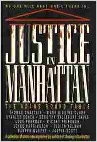 Justice in Manhattan by Mary Higgins Clark | Goodreads