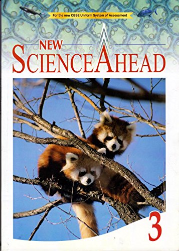 New Science Ahead - Class 3 by Panel of Expert Authors | Goodreads
