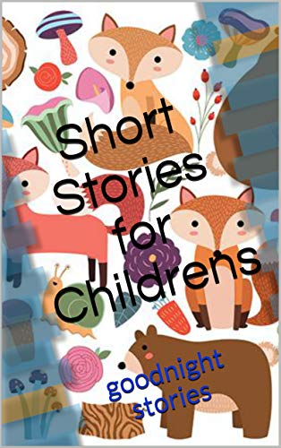 Goodnight Stories: For all children by lorenzo d'orsi | Goodreads