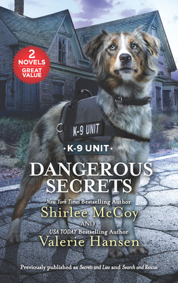 Dangerous Secrets/Secrets and Lies/Search and Rescue by Shirlee McCoy ...