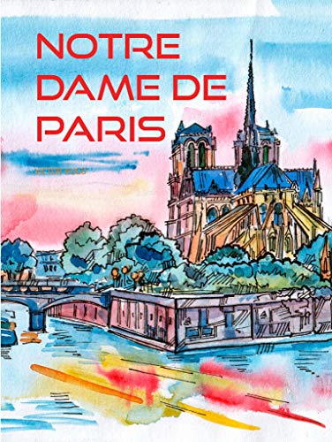 NOTRE DAME DE PARIS (French Edition) by Victor Hugo | Goodreads