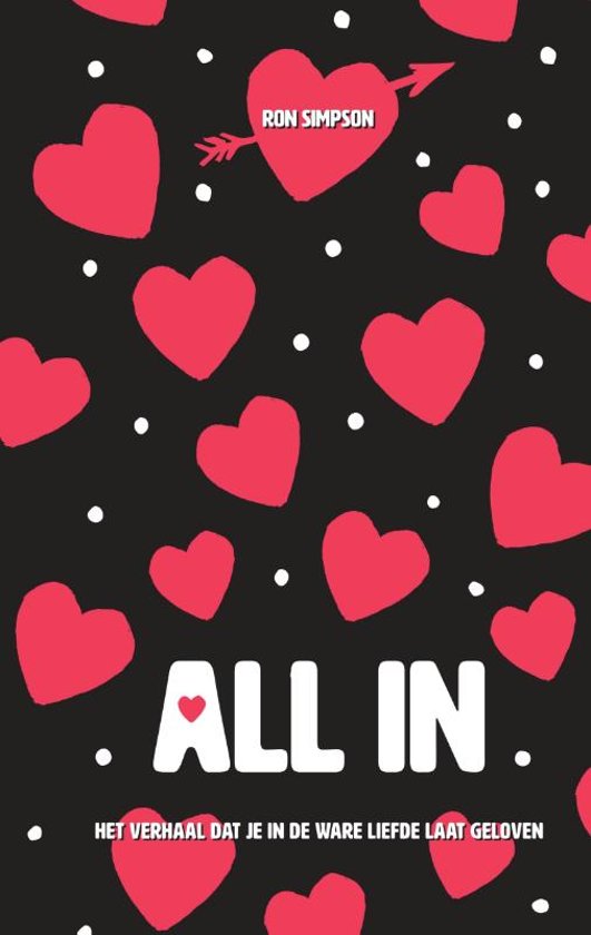 All In by Ron Simpson | Goodreads