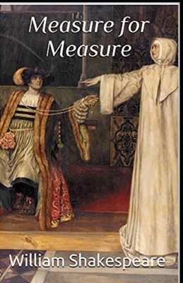 Measure for Measure Illustrated by William Shakespeare | Goodreads
