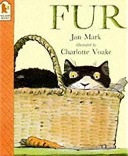 Fur by Jan Mark | Goodreads