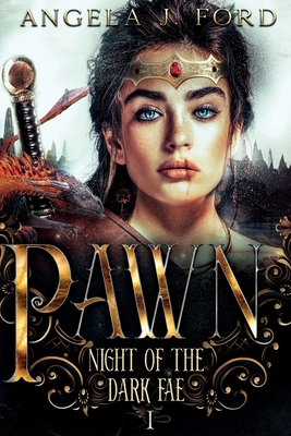 Pawn: An Epic Fantasy Trilogy by Angela J. Ford | Goodreads