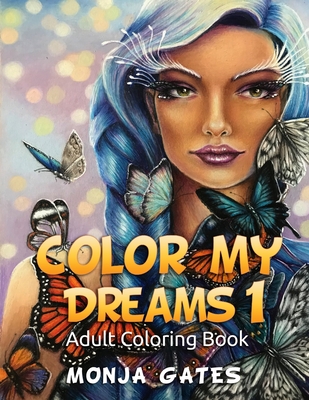 This Is The Color Of My Dreams