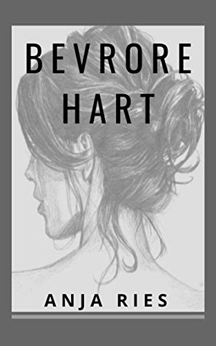 Bevrore hart (https://storietydskrif.home.blog Book 4) by Anja Ries ...