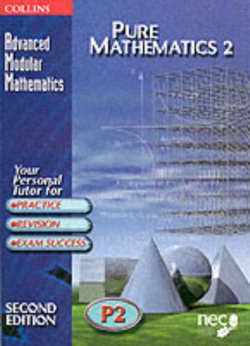 Pure Mathematics 2 by National Extension College | Goodreads