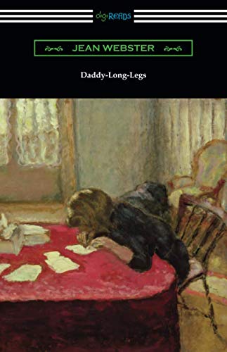Daddy-Long-Legs by Jean Webster | Goodreads