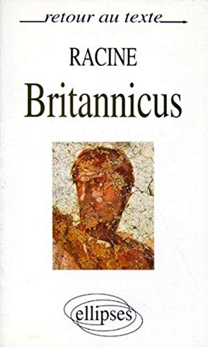 Racine, Britannicus by Various | Goodreads