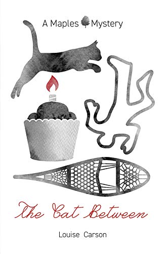 The Cat Between by Louise Carson | Goodreads