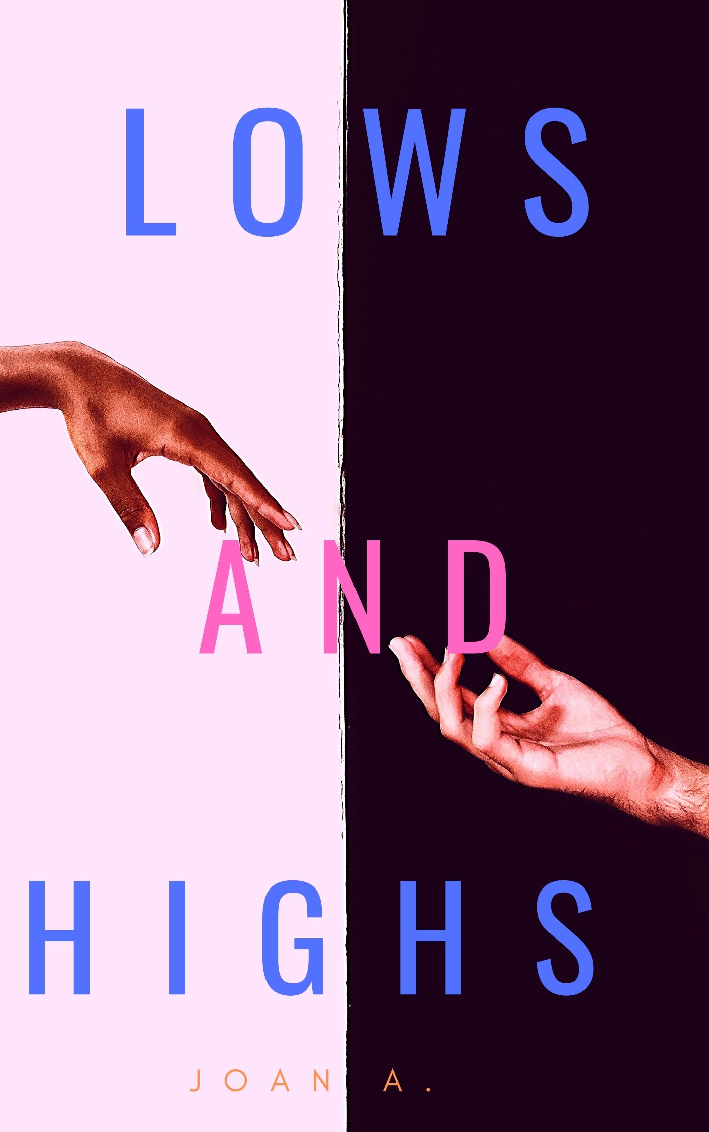 Lows and Highs (Issues #1) by Joan A. | Goodreads