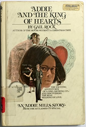 Addie & the King of Hearts (Addie Mills, #4) by Gail Rock | Goodreads