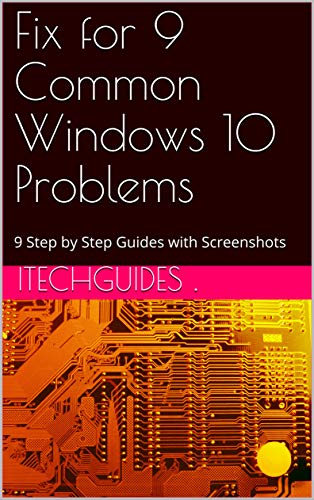 Windows 10 Simplified: 10 Free Useful Windows 10 Guides by Victor Ashiedu | Goodreads