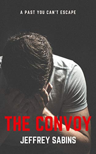 The convoy by Jeffrey Sabins | Goodreads