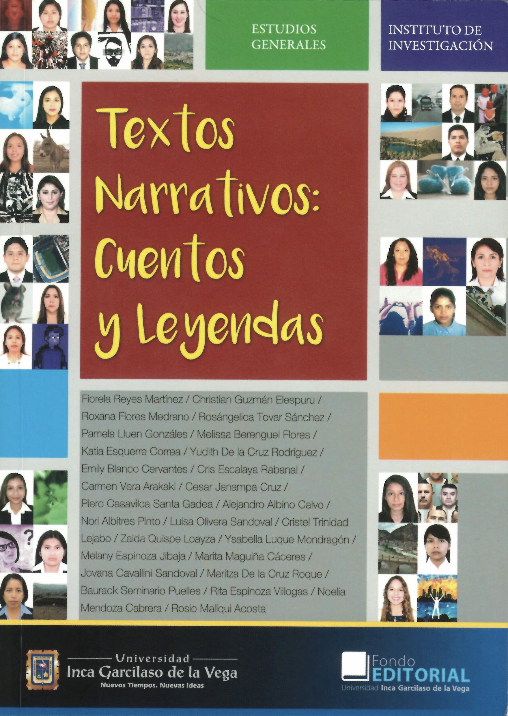 Textos Narrativos Qué Tipos De Textos Existen Y Cuáles Son Sus