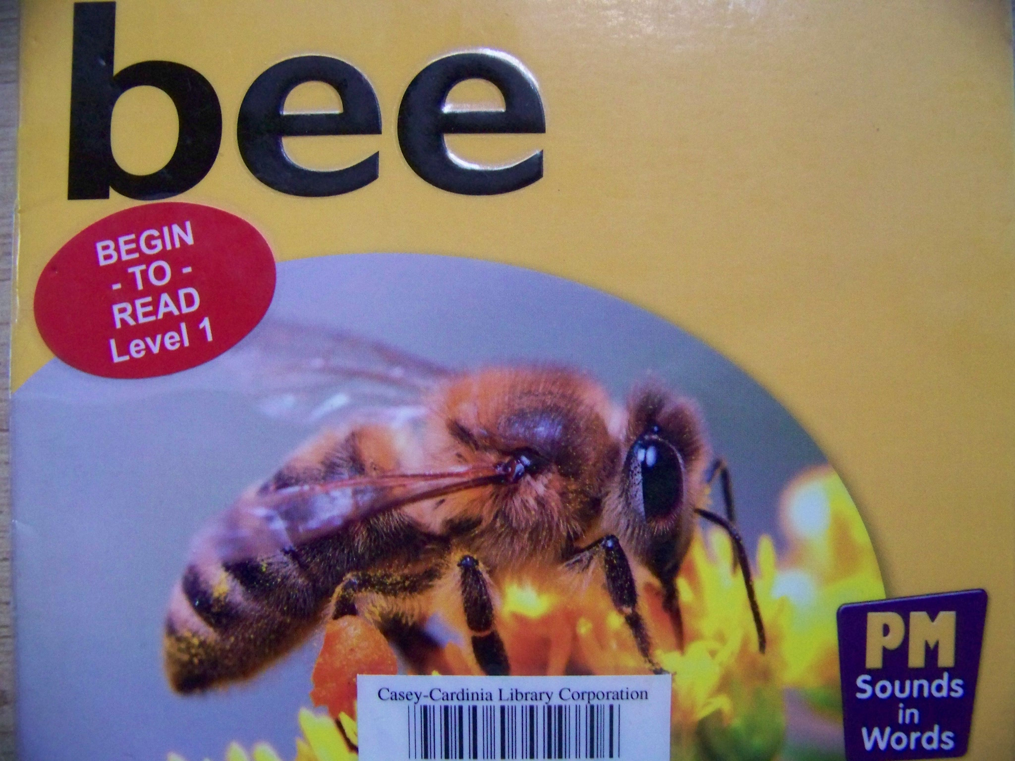 Bee by Annette Smith | Goodreads