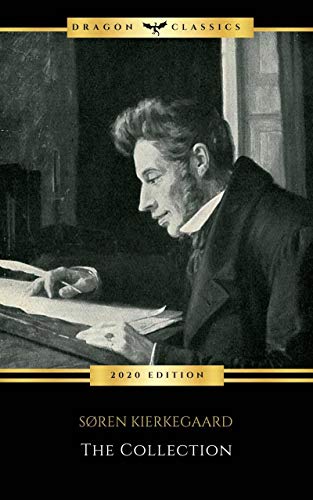 The Kierkegaard Collection by Søren Kierkegaard | Goodreads