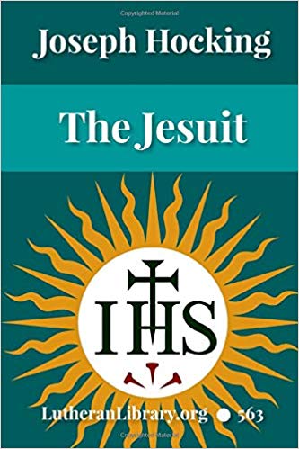 The Jesuit by Joseph Hocking | Goodreads