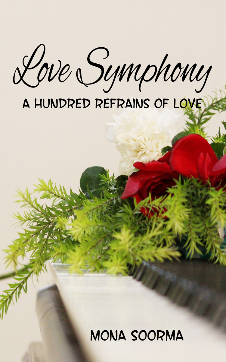 Love Symphony (Forever Love #2) by Mona Soorma | Goodreads