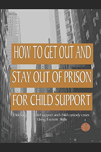 How to Get Out and Stay Out of Prison for Child Support: Discharge of ...