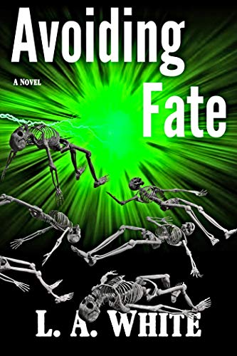 Avoiding Fate (Life After War Book 12) by Angela White | Goodreads