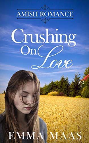 Crushing on Love by Emma Maas | Goodreads