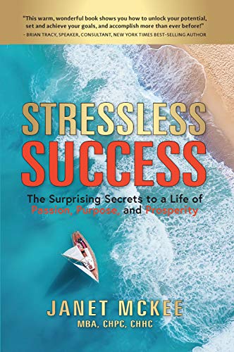 Stressless Success: The Surprising Secrets to a Life of Passion ...