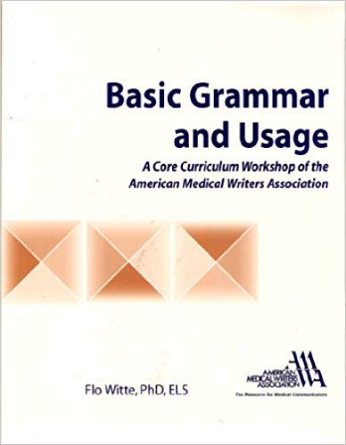 Basic Grammar and Usage by Flo Witte | Goodreads