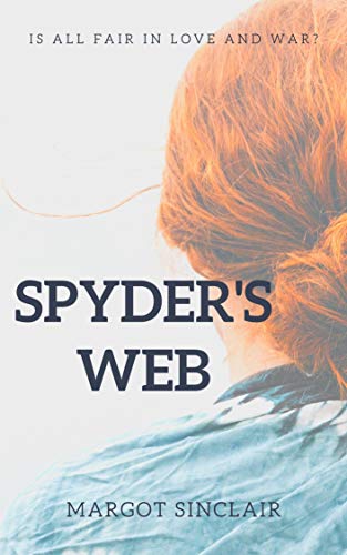 Spyder's Web by Margot Sinclair | Goodreads