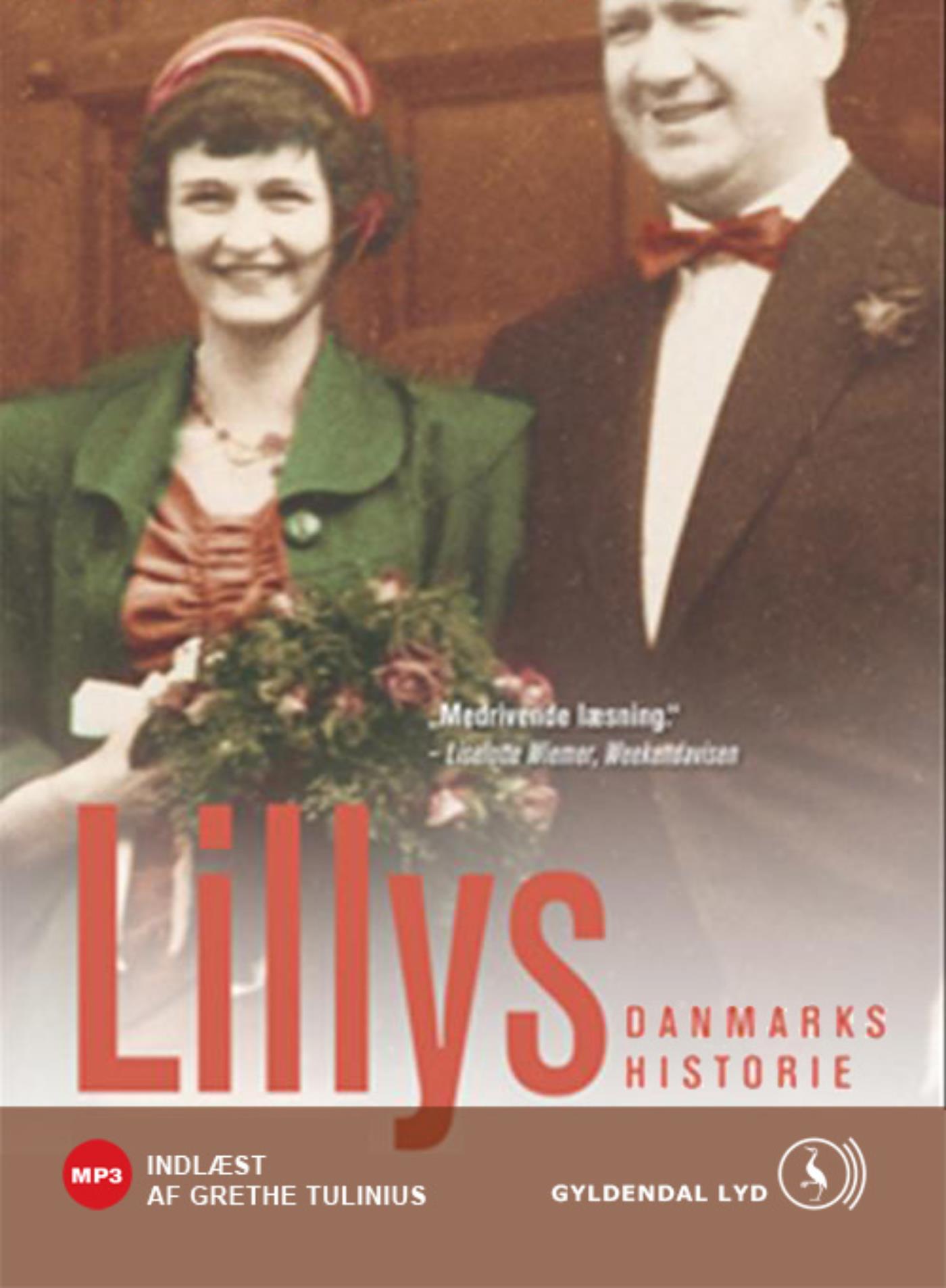 Lillys Danmarkshistorie by Pia Fris Laneth | Goodreads