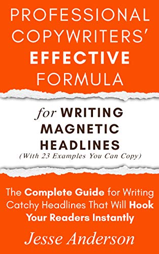Professional Copywriters’ Effective Formula for Writing Magnetic ...