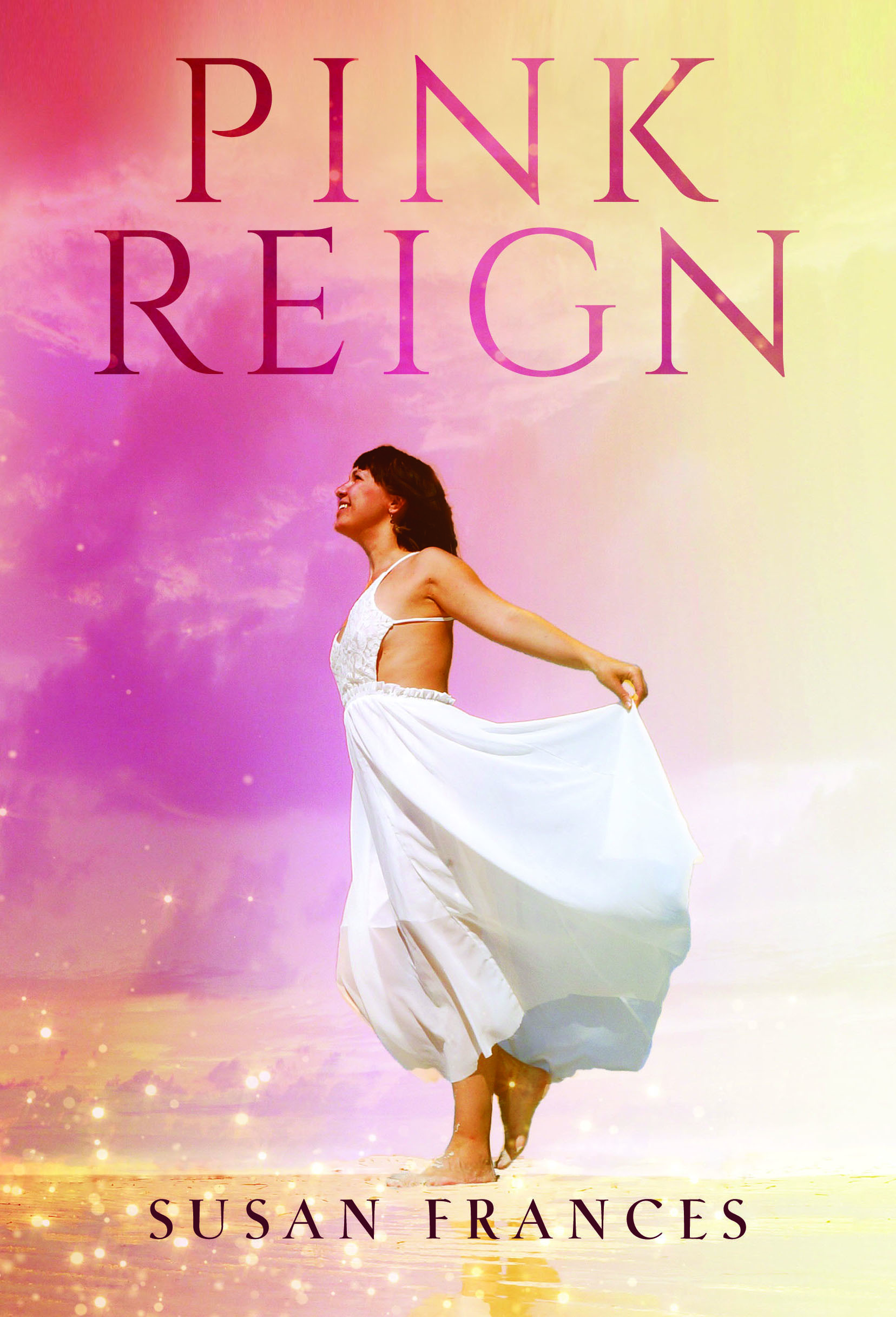 Pink Reign by Susan Frances | Goodreads