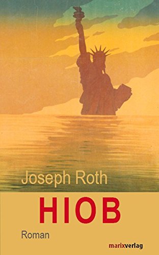 Hiob by Joseph Roth | Goodreads