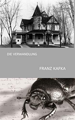 Die Verwandlung by Franz Kafka | Goodreads