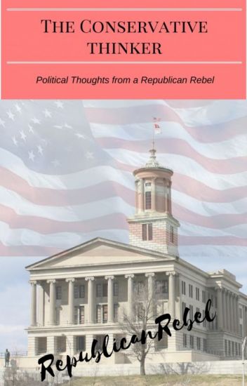 The Conservative Thinker: Political Thoughts by Anonymous | Goodreads