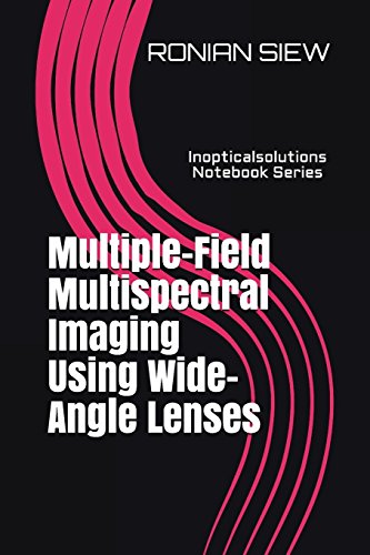 Multiple-Field Multispectral Imaging Using Wide-Angle Lenses ...