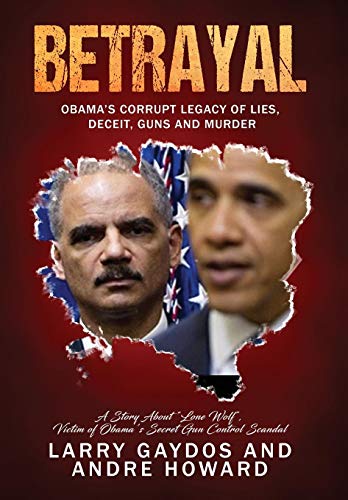 Betrayal by Larry Gaydos | Goodreads